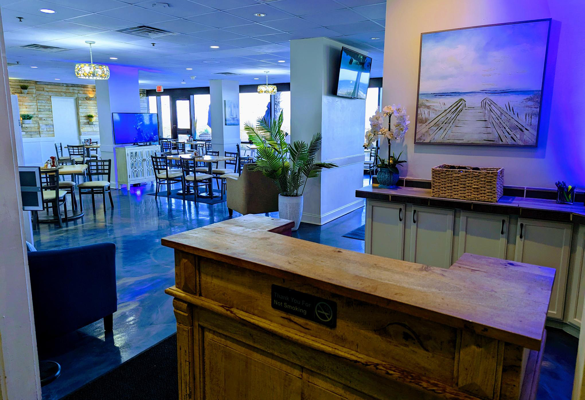 Home - Shell Island Resort