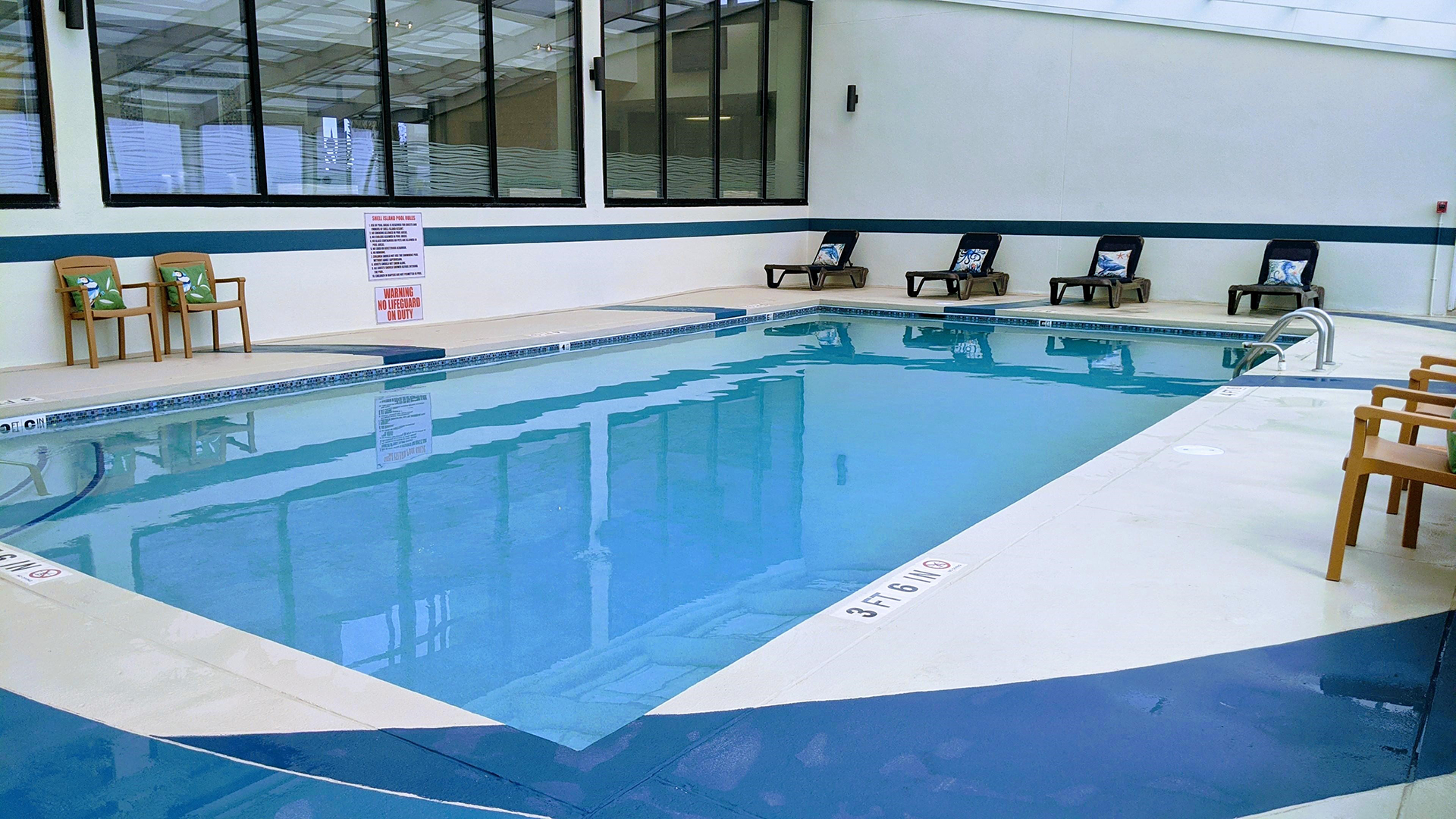 Home - Shell Island Resort