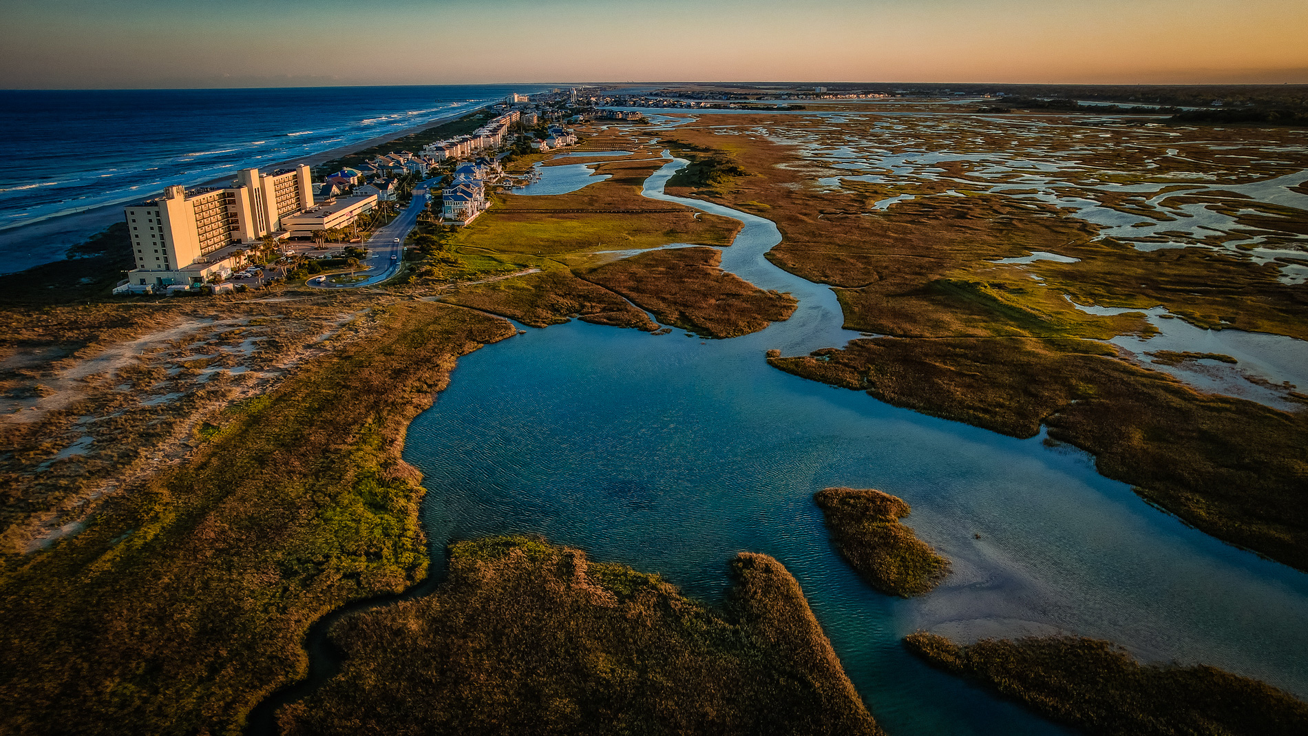 Home - Shell Island Resort